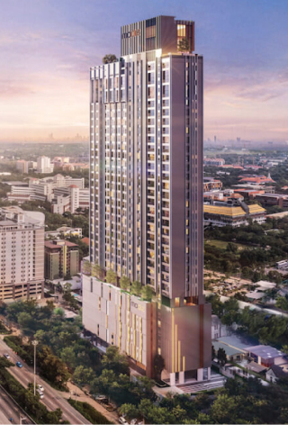 Modiz Launch | Condominium - AssetWise
