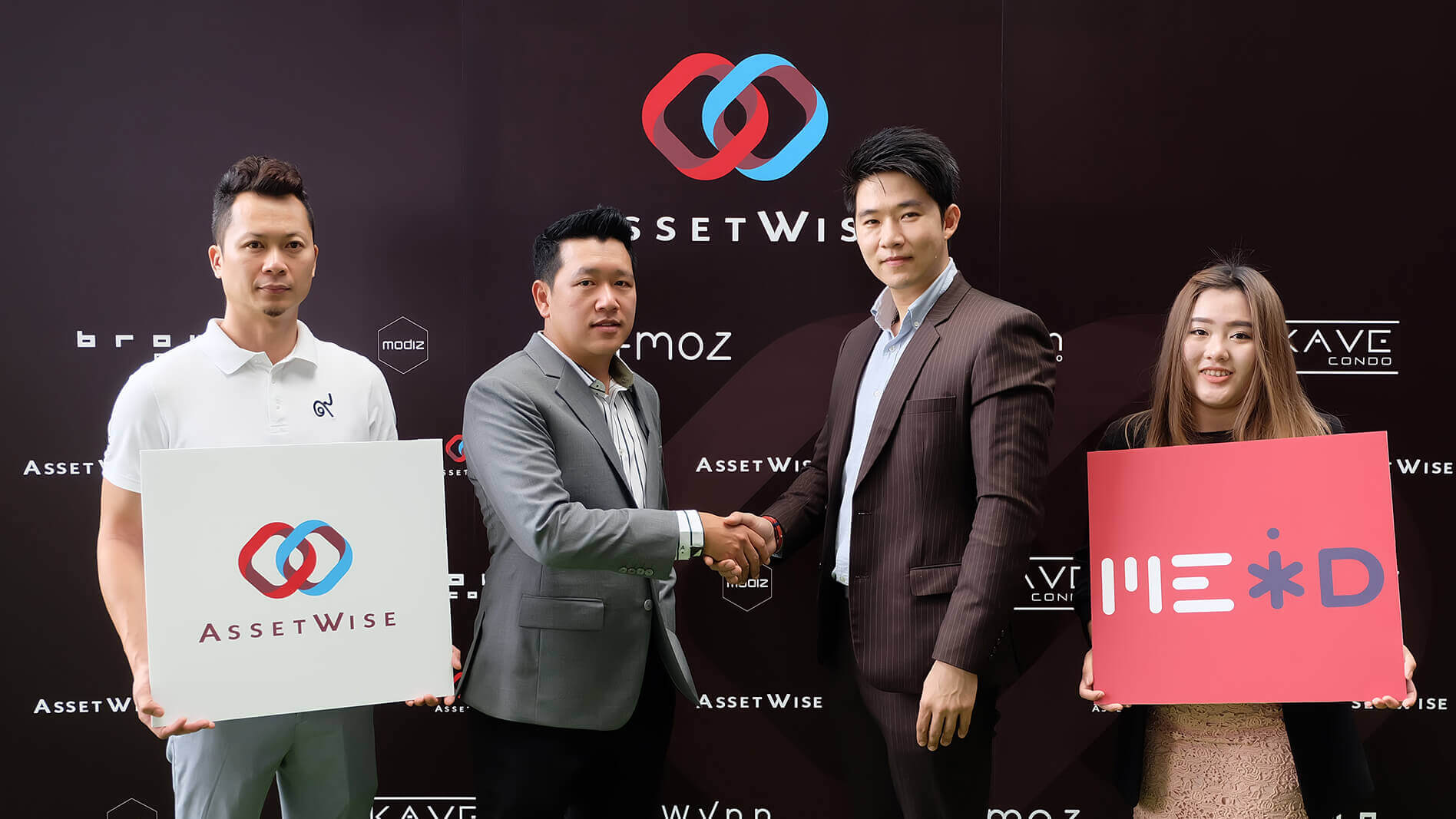 AssetWise HEALTH WATCH - Asset Wise