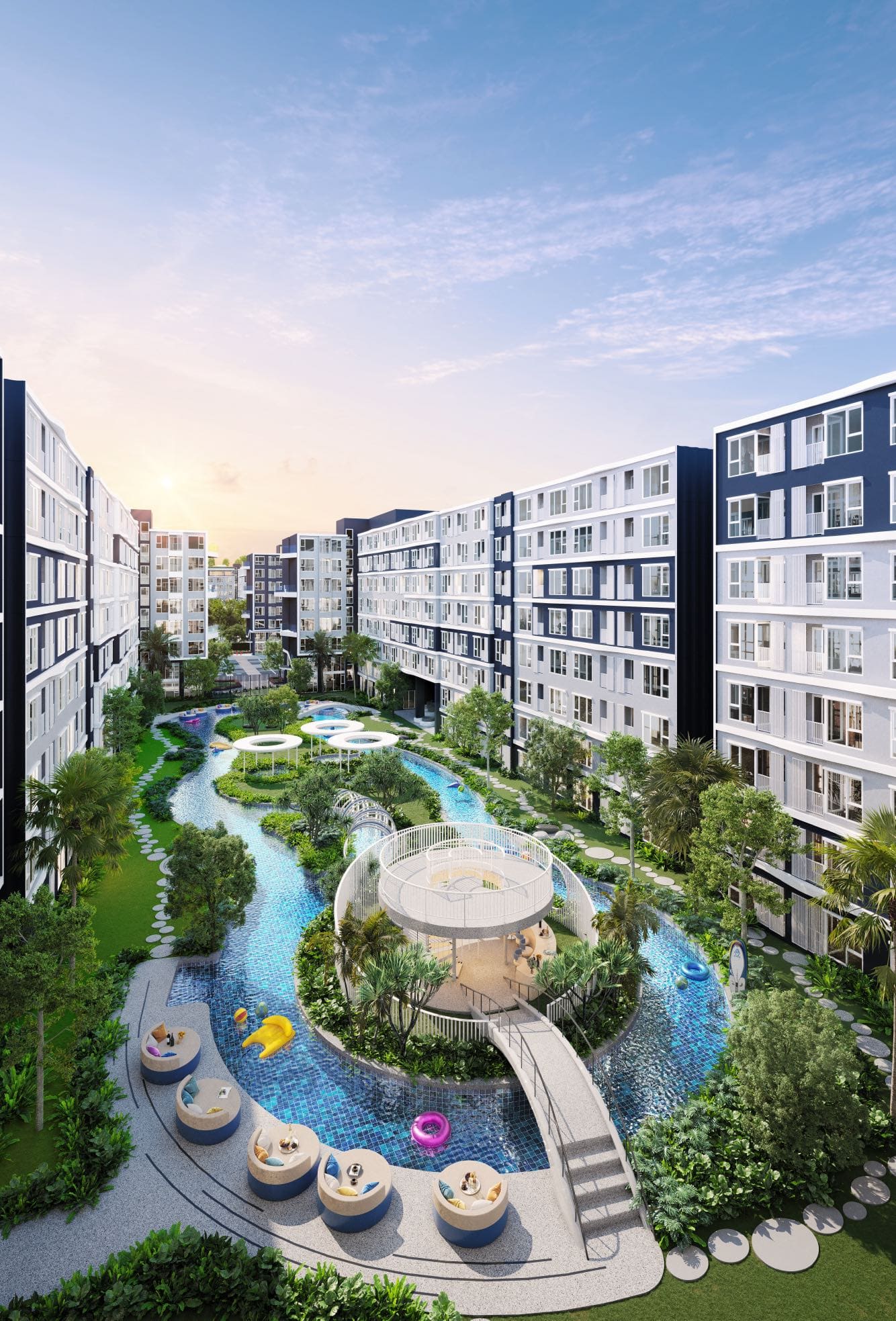 KAVE Town Island | Condominium - AssetWise