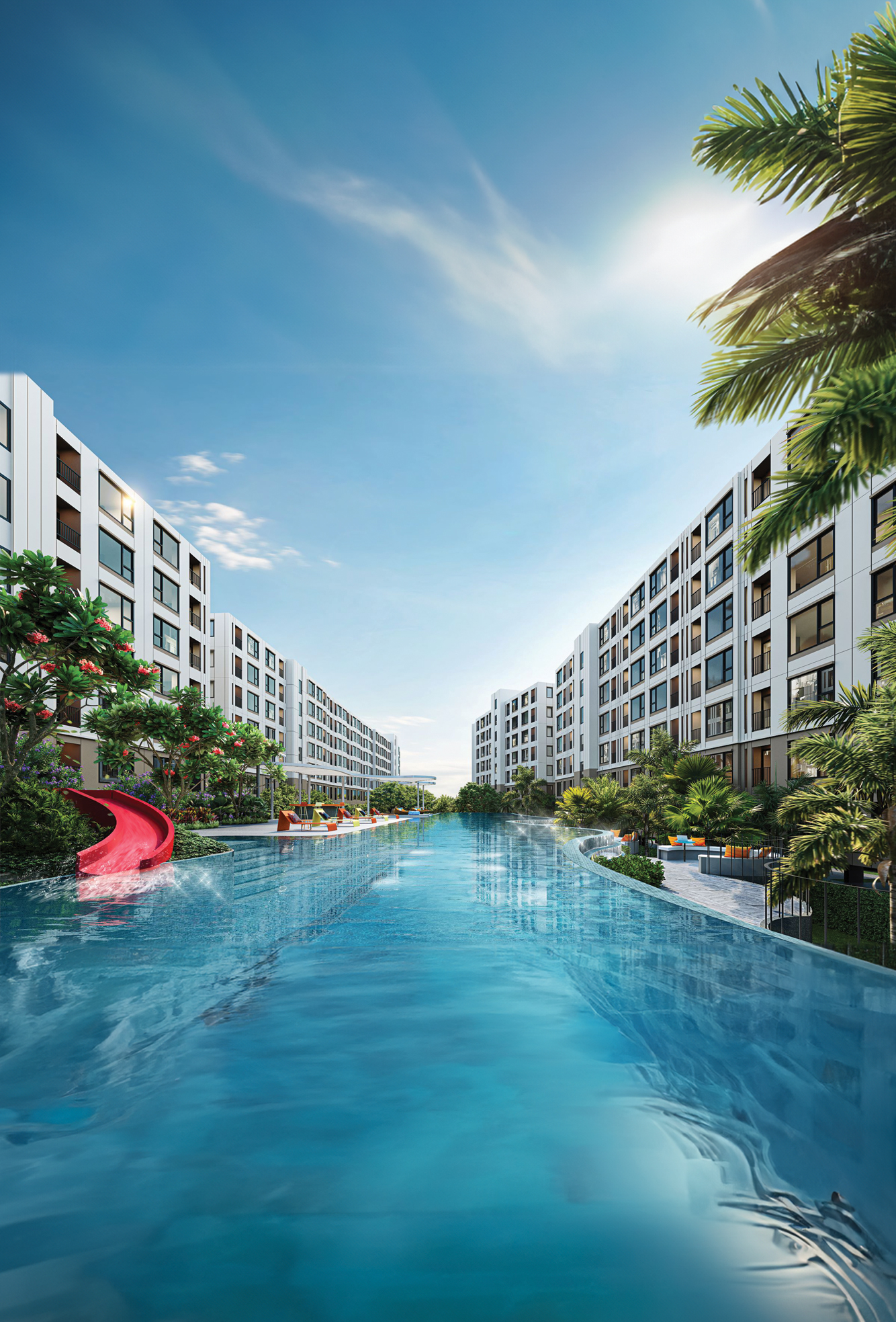 KAVE COCO BANGSAEN - Asset Wise