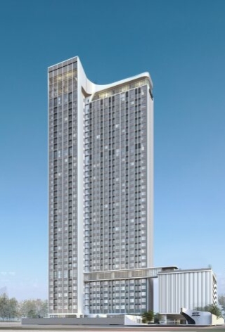 Modiz Avantgarde | คอนโดใหม่ ใกล้ธรรมศาสตร์ รังสิต