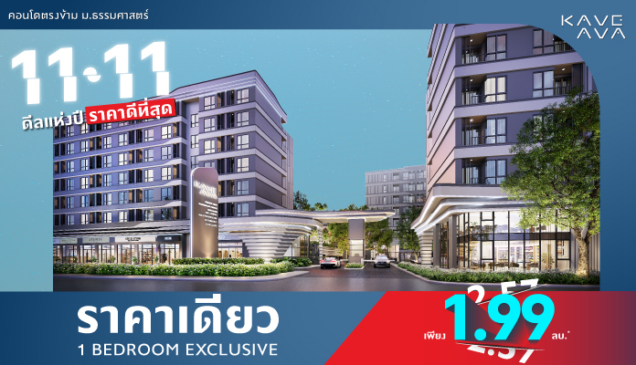 KAVE AVA - Asset Wise