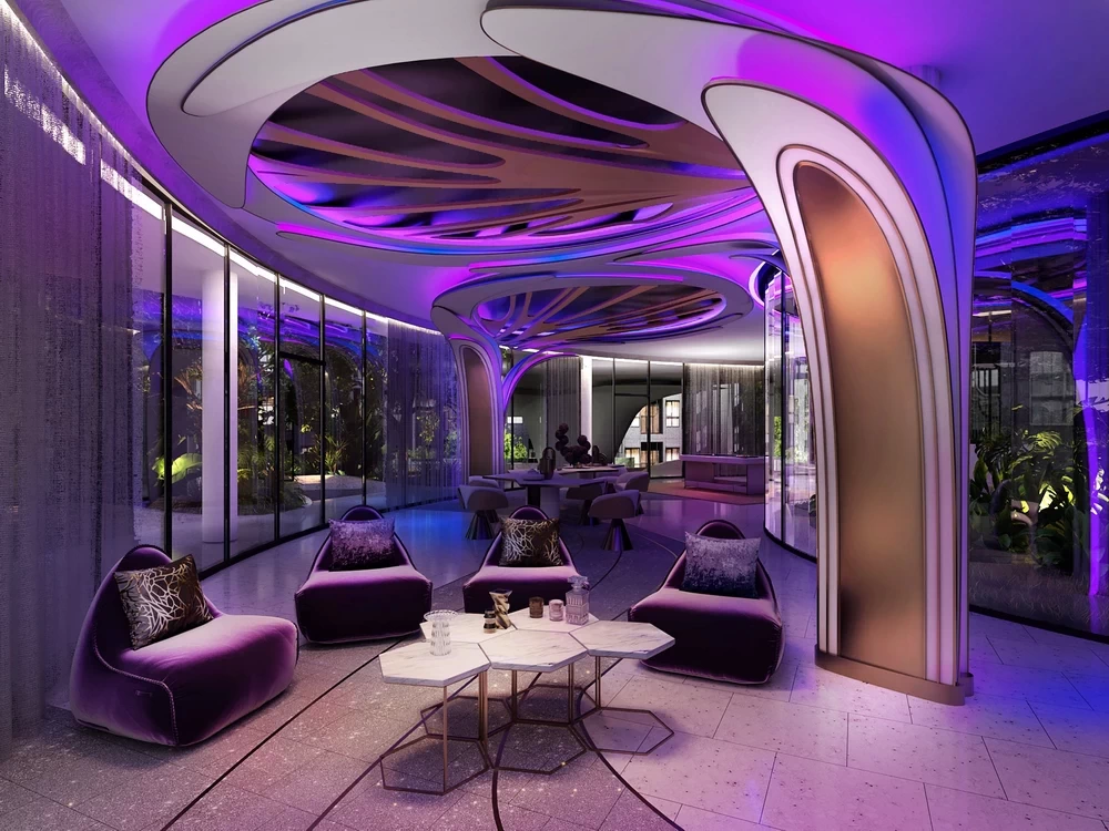 Unlocking the Specs of KAVALON with 3 Smart IoT Features That Redefine ...