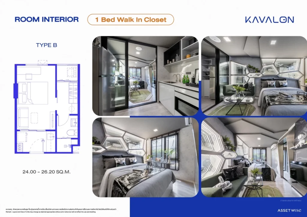 Unlocking the Specs of KAVALON with 3 Smart IoT Features That Redefine ...