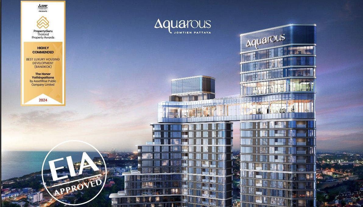 ASW กวาดยอดพรีเซล 9 เดือนแรก 14,578 ล้าน ทะลุ 82% ของเป้าทั้งปี - Asset ...