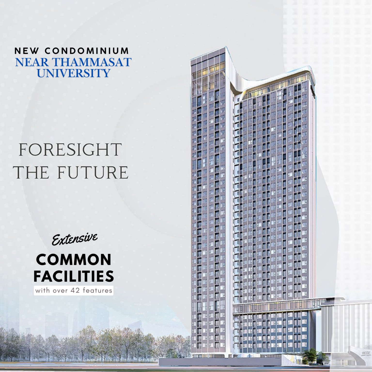 Modiz Avantgarde | Condominium - AssetWise