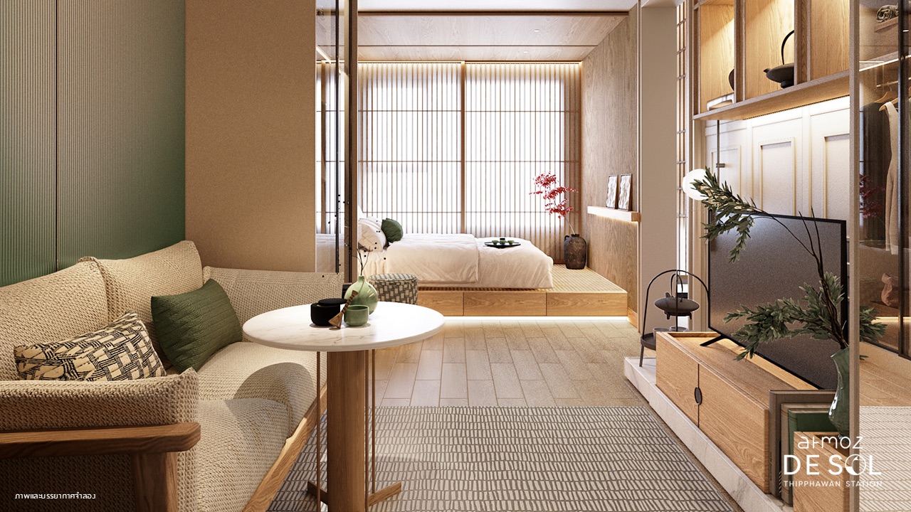 5 Reasons Why Bangna Condos Are Perfect for City Workers - Asset Wise