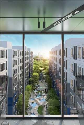 Kave Playground | Condominium - AssetWise