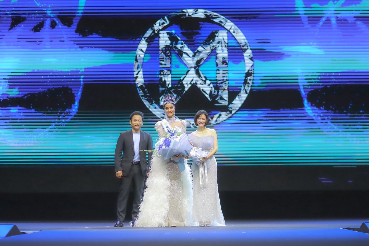 Assetwise Congratulates “Opal Suchata” – Thailand’s First Miss World ...