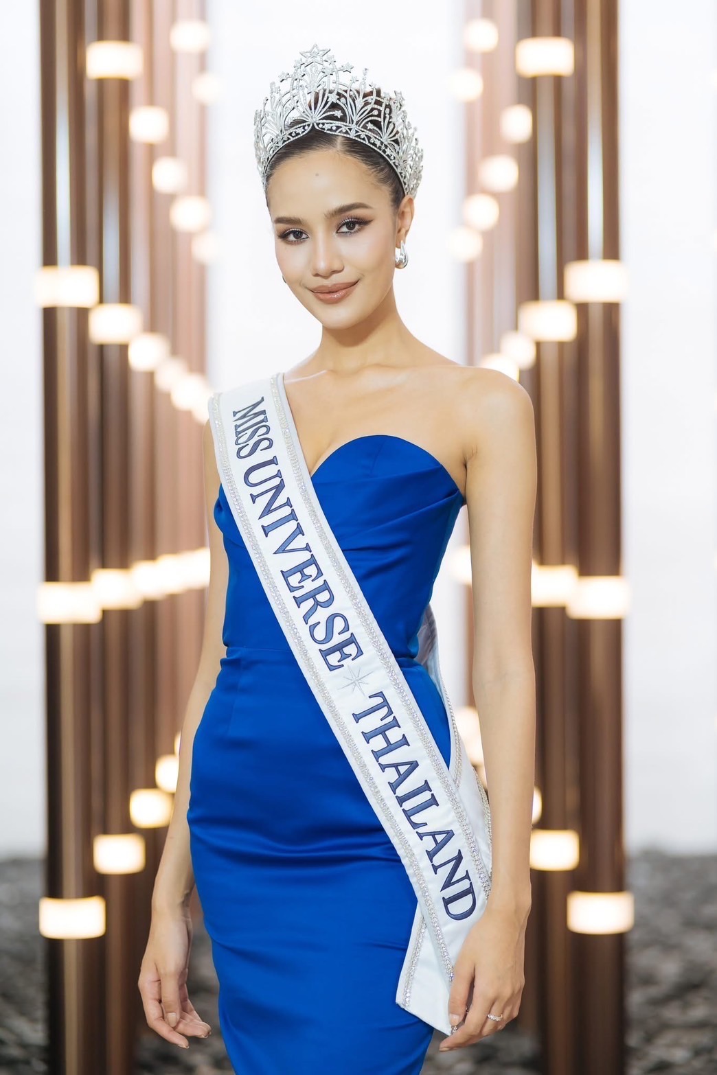แอสเซทไวส์” แสดงความยินดี “โอปอล สุชาตา” Miss World 2025 คนแรกของไทย ...