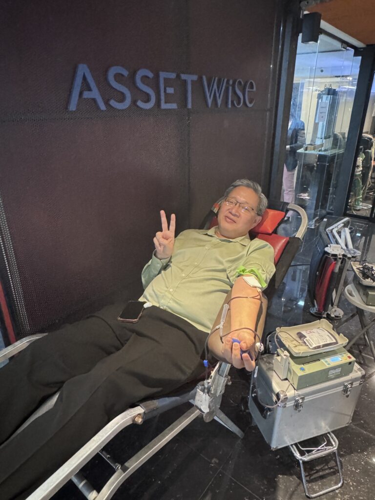 Punn by AssetWise – A Journey of Pride and Recognition - Asset Wise