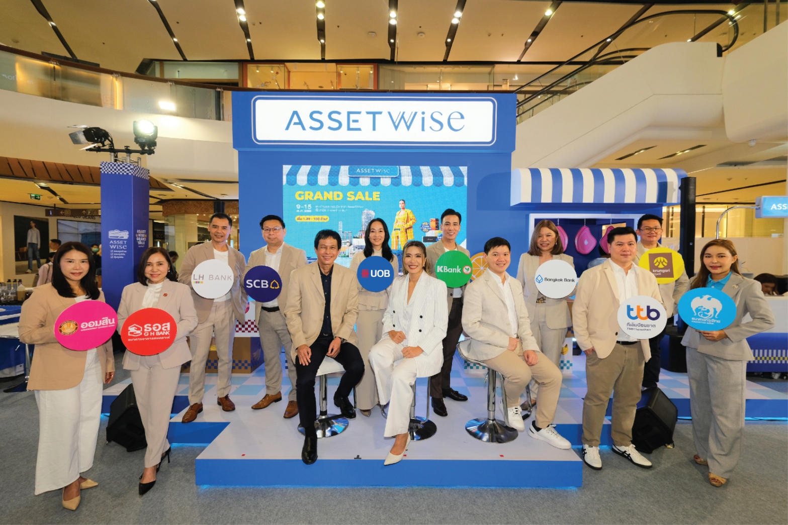 AssetWise Partners with 10 Leading Banks to Offer Exclusive Home Loan ...